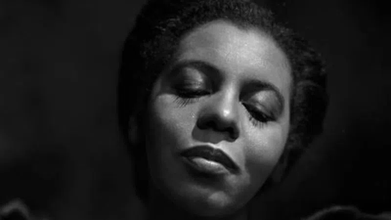 Poem gives fresh voice to African-Canadian pioneer of song and stage ...