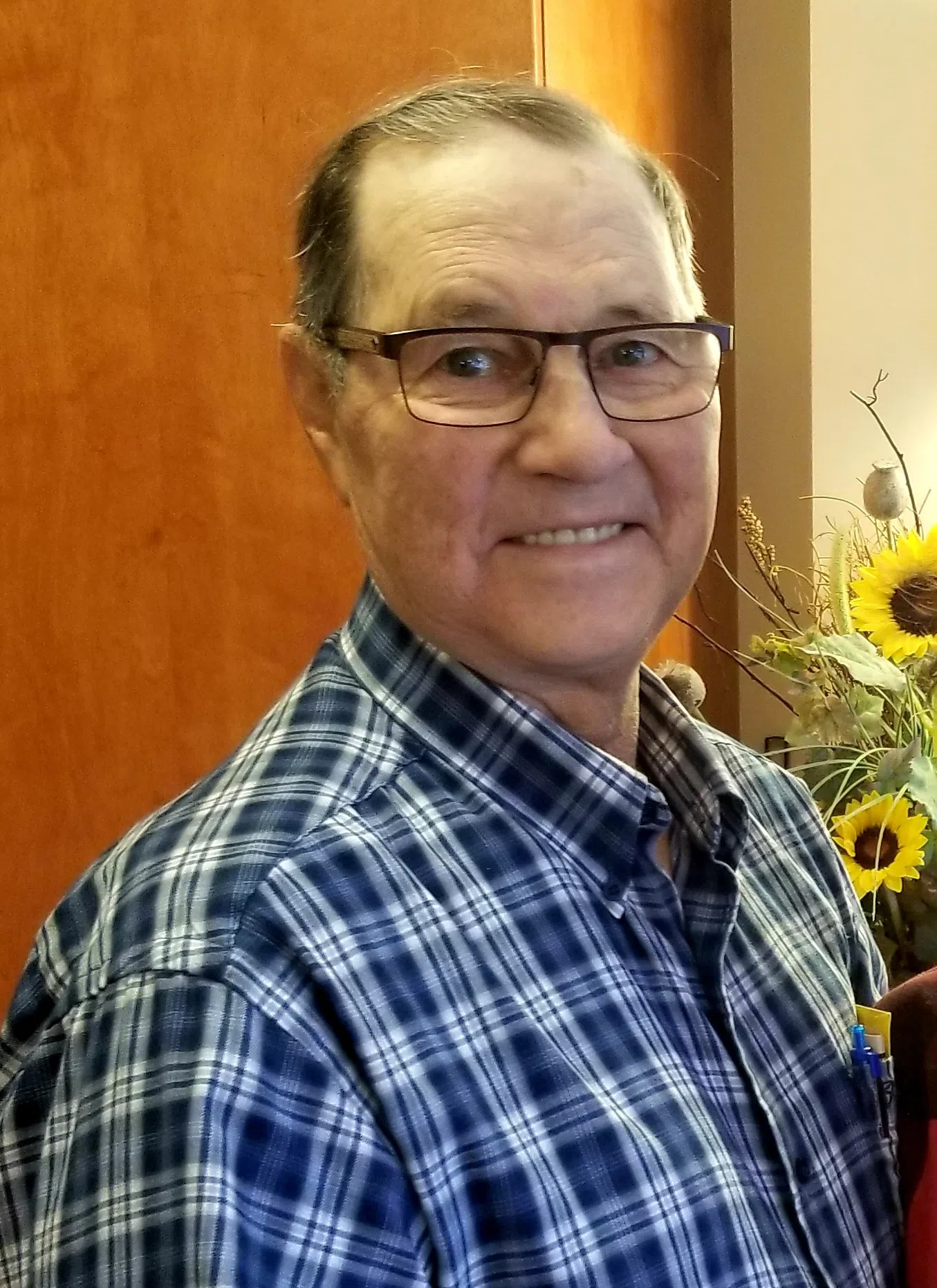 Richard Franklin Walcer | northeastNOW