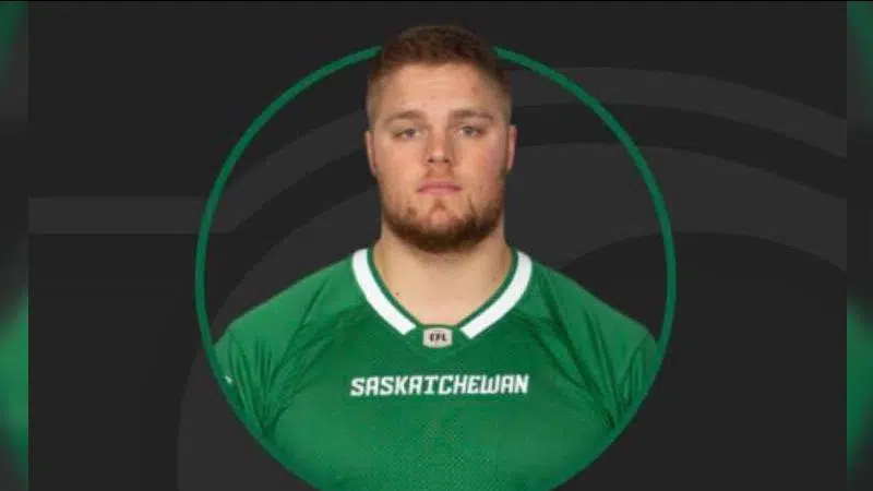 Melfort’s Ferland named to CJFL All-Decade Team, preparing for CFL ...