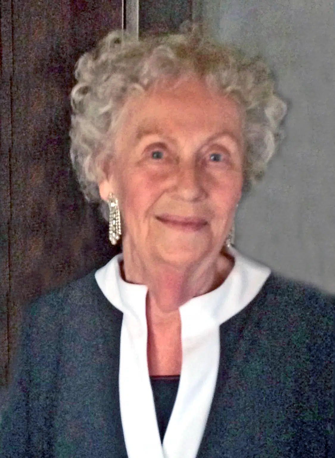 Doris Elizabeth Breker | northeastNOW