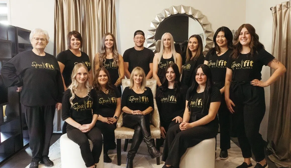 Best Spa: SpaFit by Linda | northeastNOW