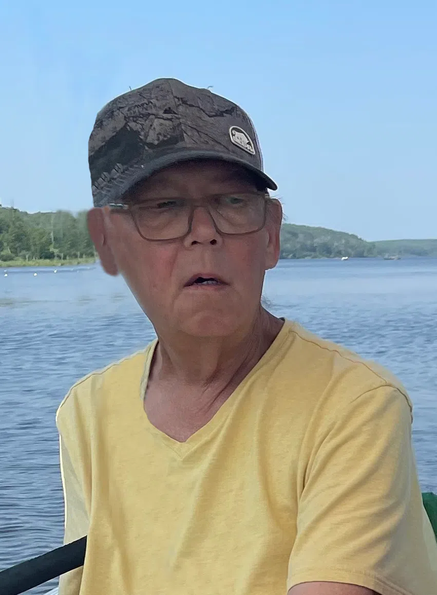 Douglas “Wayne” Andersen | northeastNOW