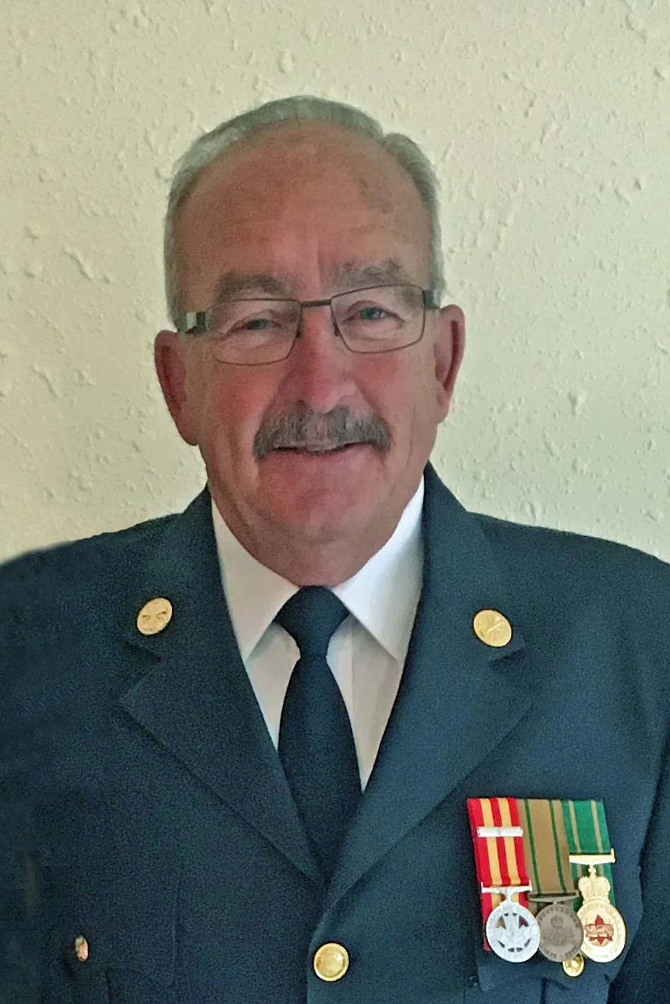 John Brian McDonald | northeastNOW