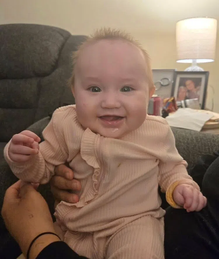 Ashanti Caroline Constant-Sutherland | northeastNOW