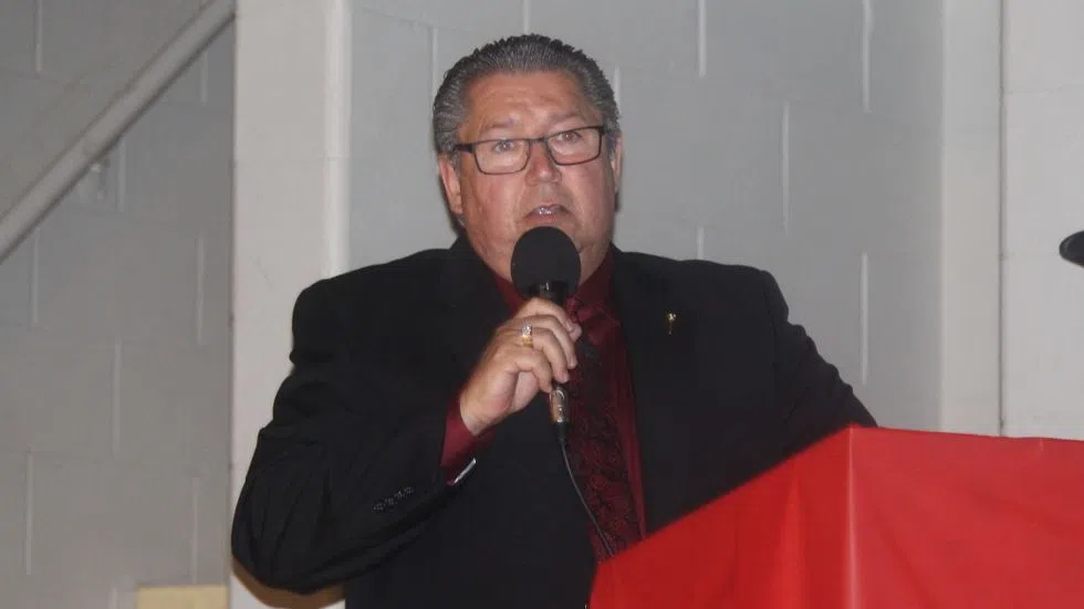 Cumberland MLA tables suicide prevention strategy bill | larongeNOW