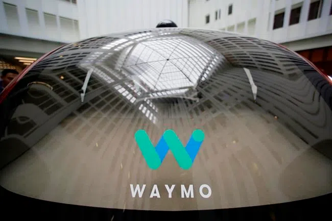 Google spinoff to test truly driverless cars in California | larongeNOW