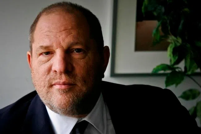 Weinstein’s former assistant challenging parts of Toronto lawsuit ...