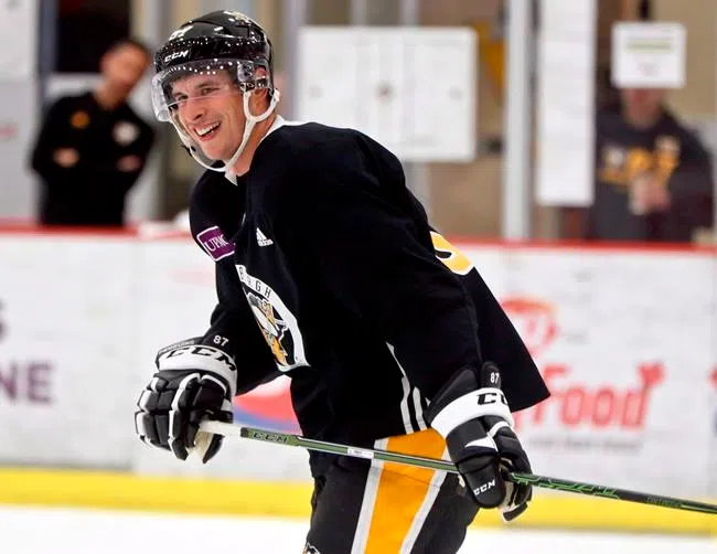 Halifax staff recommend against renaming street after Sidney Crosby ...