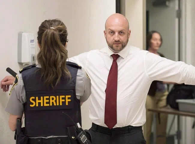 Young woman’s credibility at centre of gang rape trial in Halifax ...