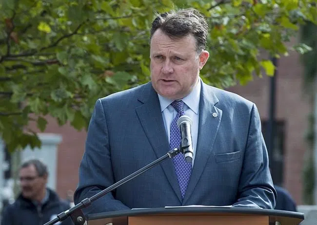 ‘We all have to do better’: Halifax mayor on systemic racism in Nova ...