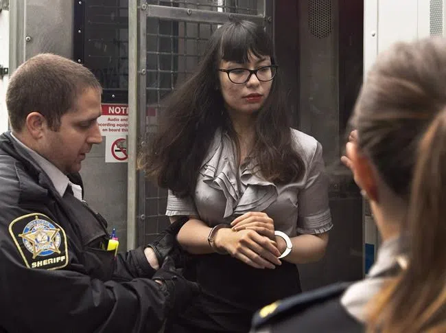 U.S. woman appeals life sentence in Halifax Valentine’s Day mall ...