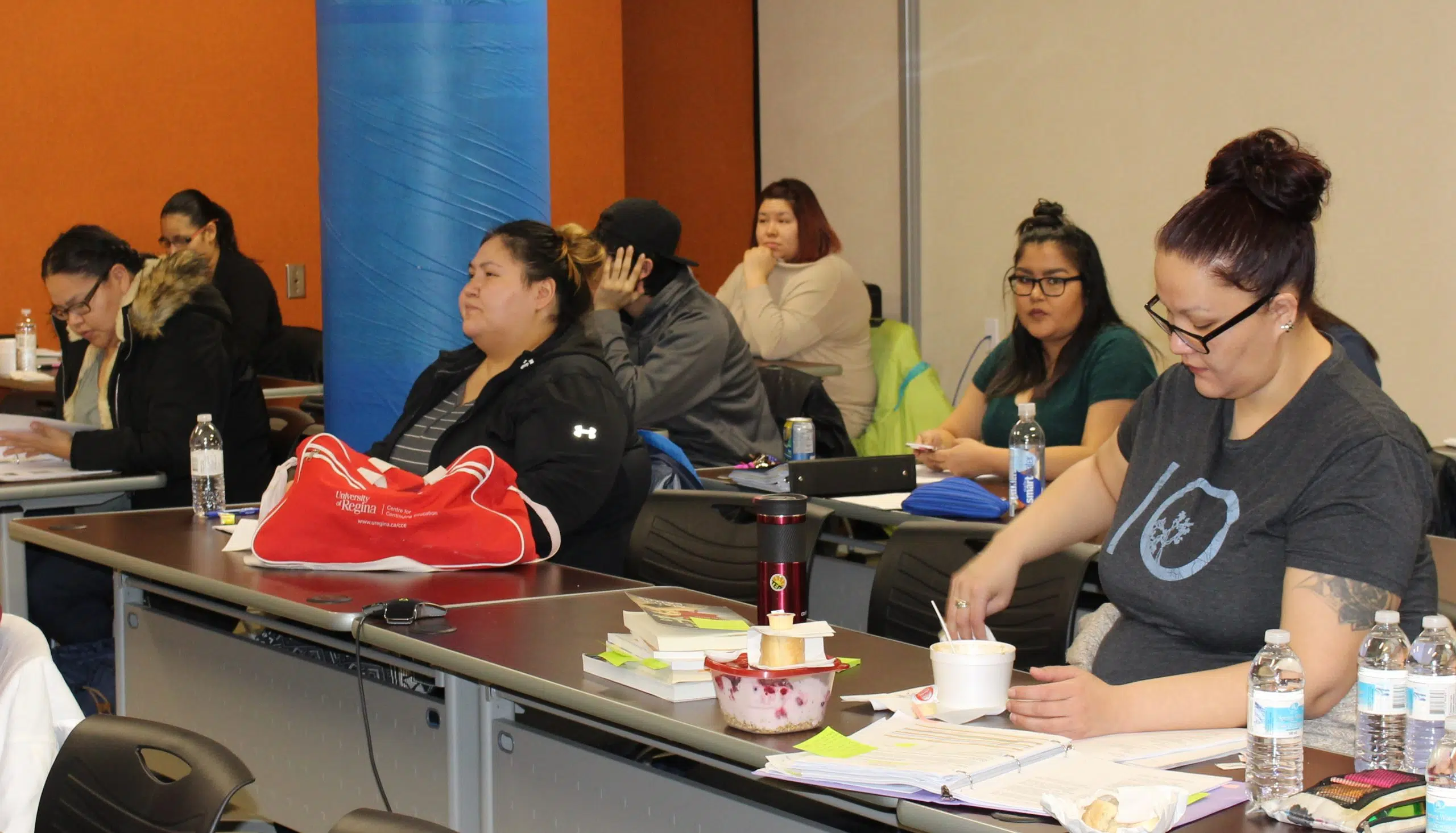 Rock Campus officially opens in La Ronge | larongeNOW