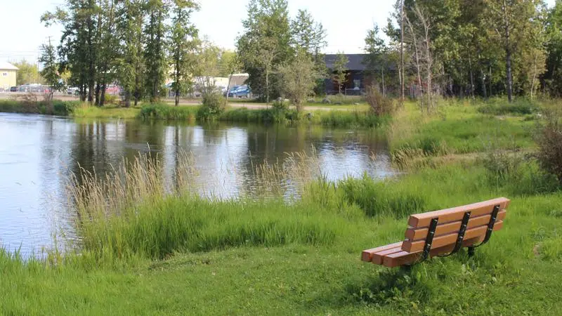 Planning continues for redevelopment of Air Ronge’s Heritage Park ...