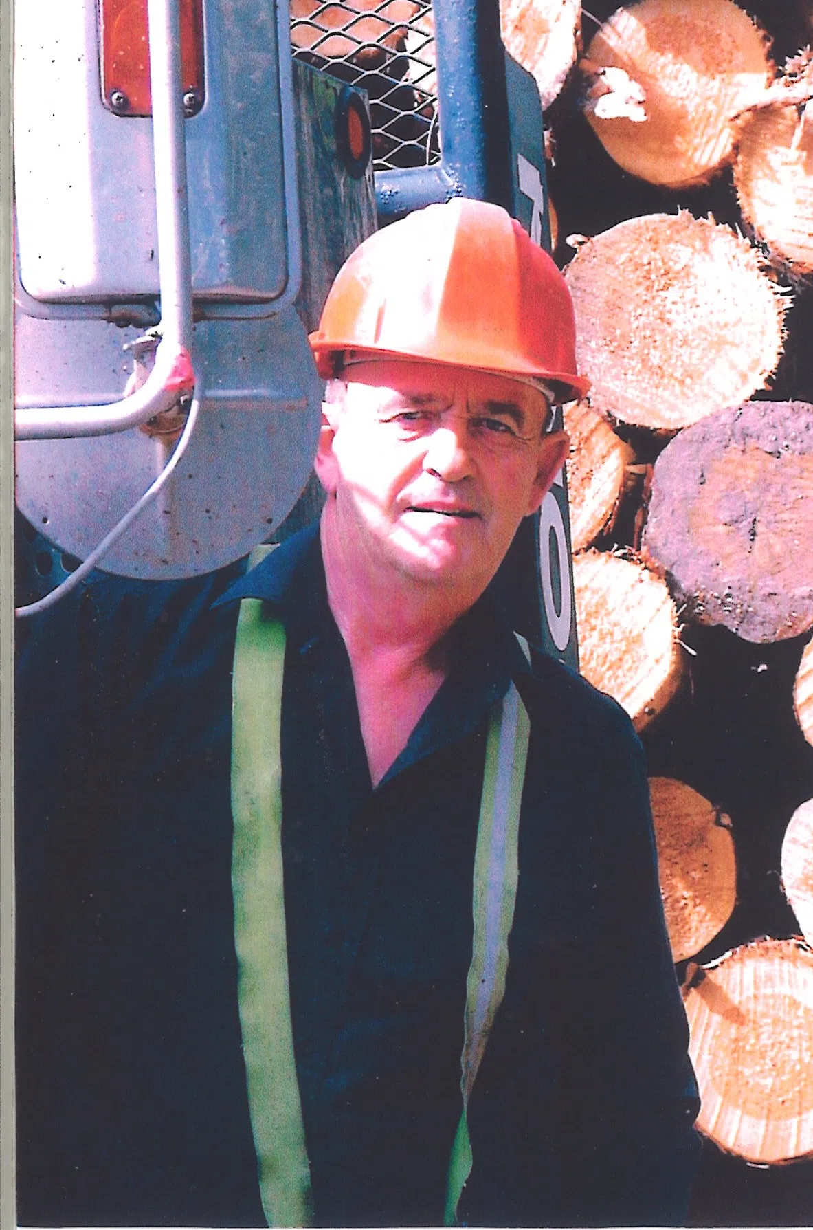 Kenneth Clark | larongeNOW