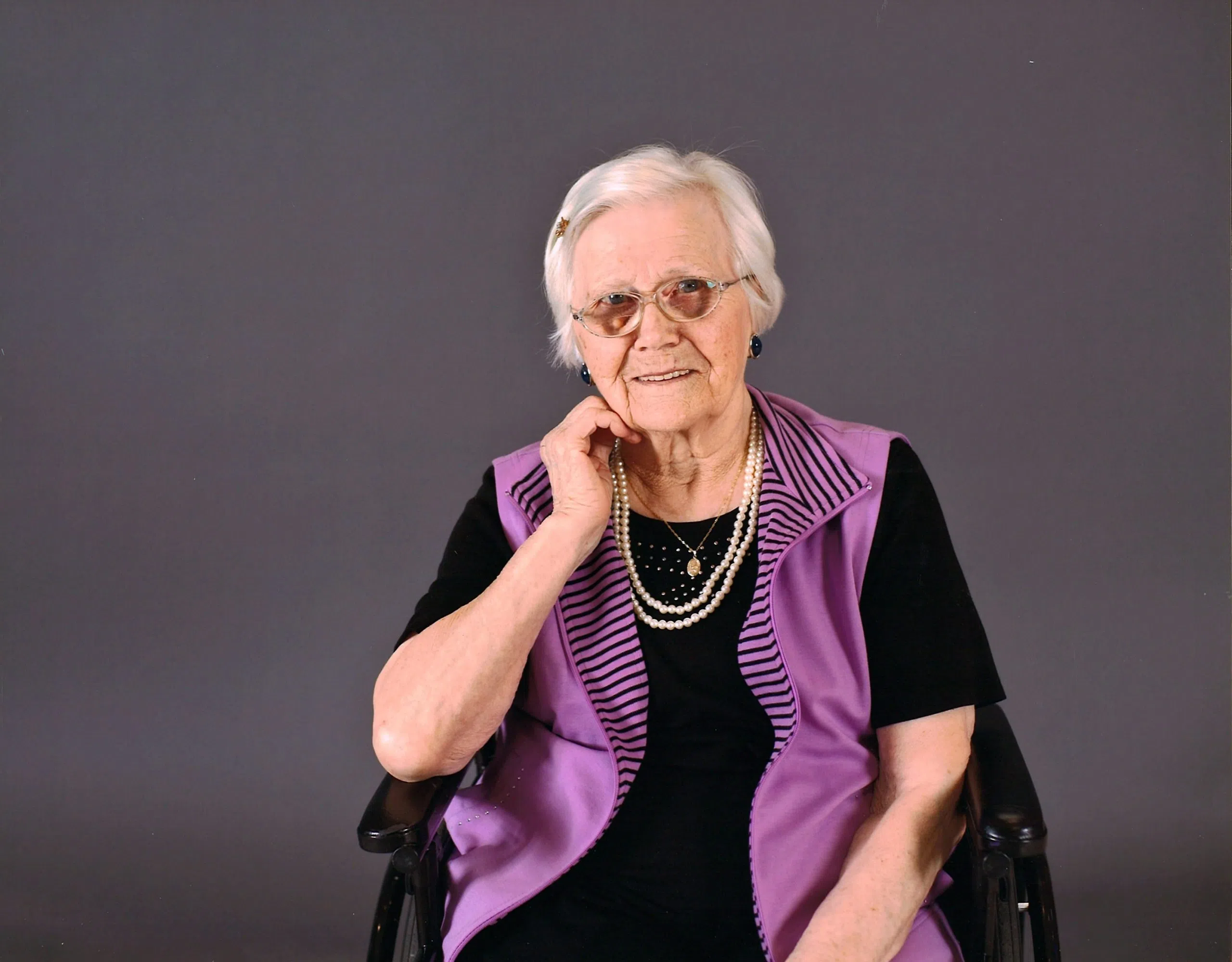 Sophie Yablonski | larongeNOW