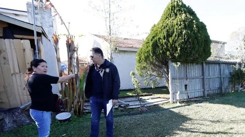 New assessment shows 450 structures damaged by Houston blast | larongeNOW