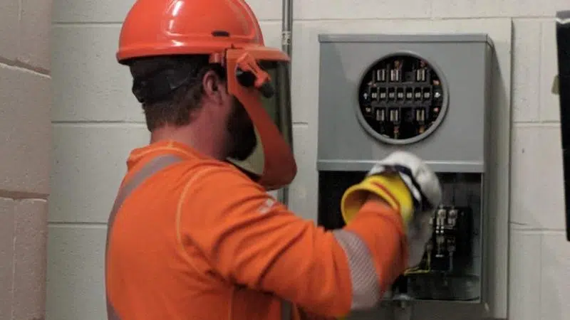 SaskPower accepting volunteers for early smart meter installation ...