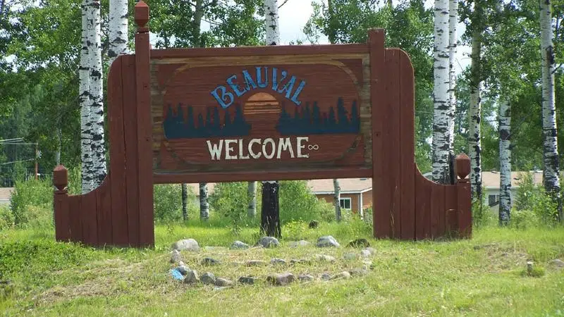 Northern village of Beauval adapting to COVID-19 outbreak | larongeNOW