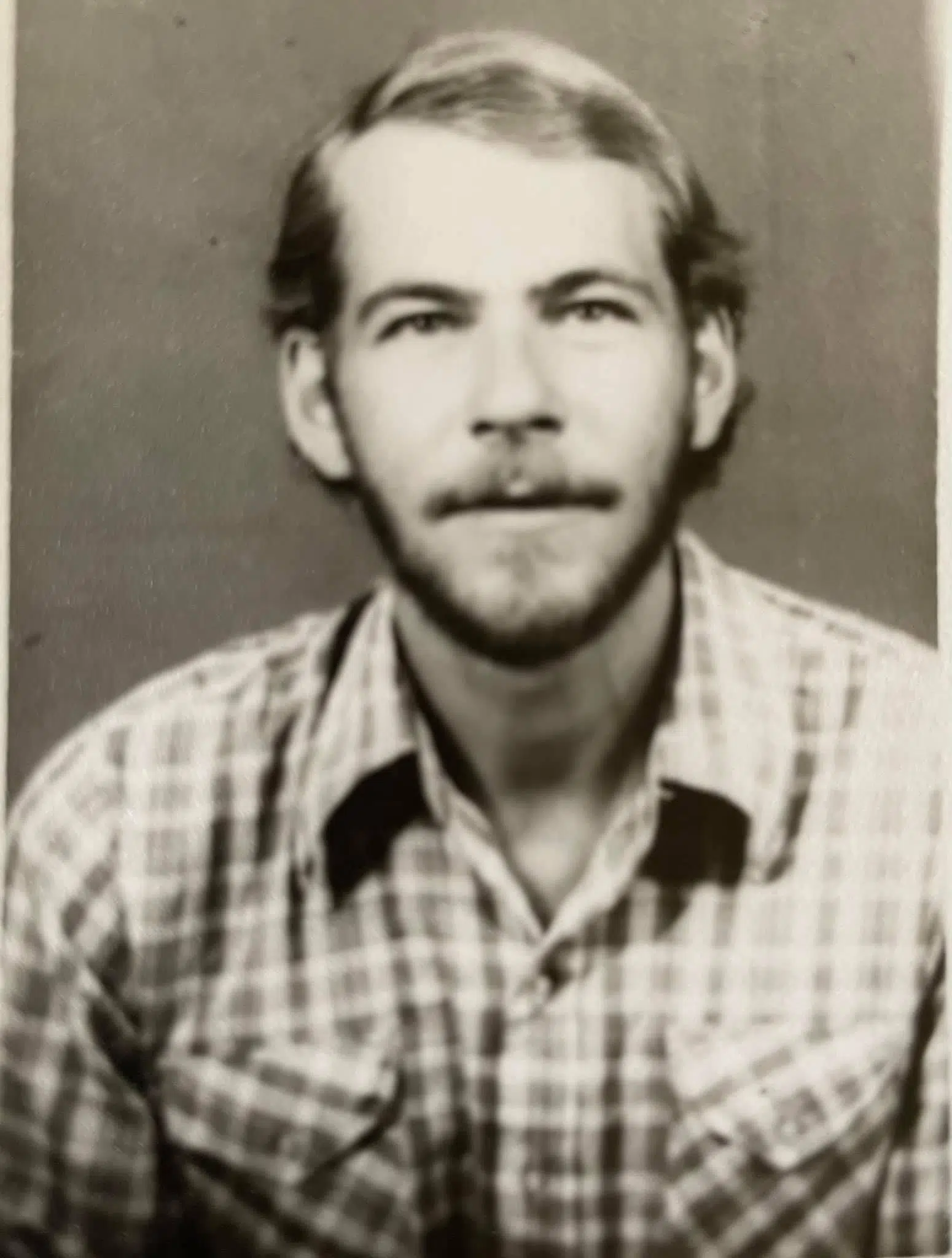 Edward Brian Wiebe (1952-2021) | larongeNOW