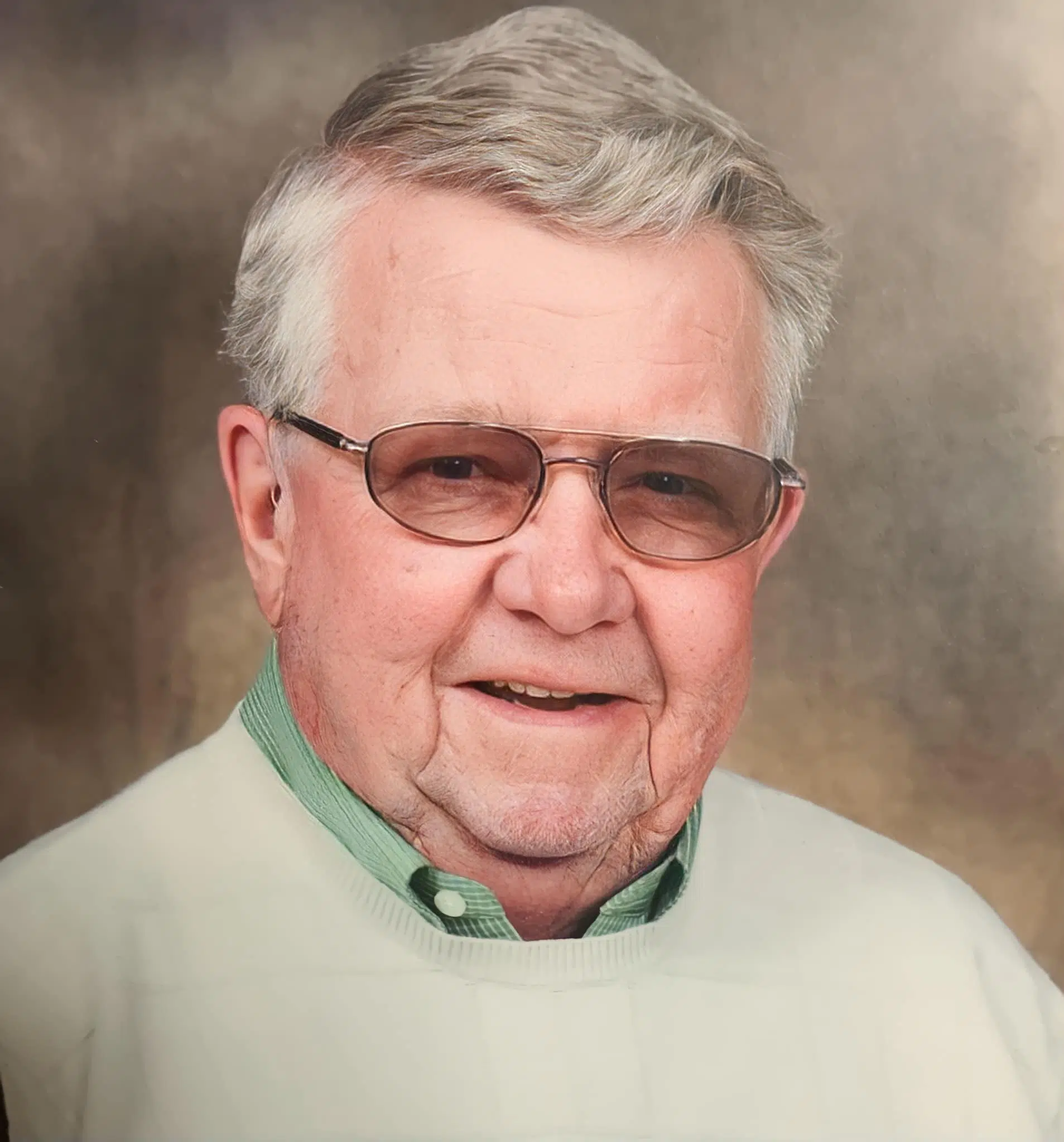 Walter Bergsveinson | larongeNOW