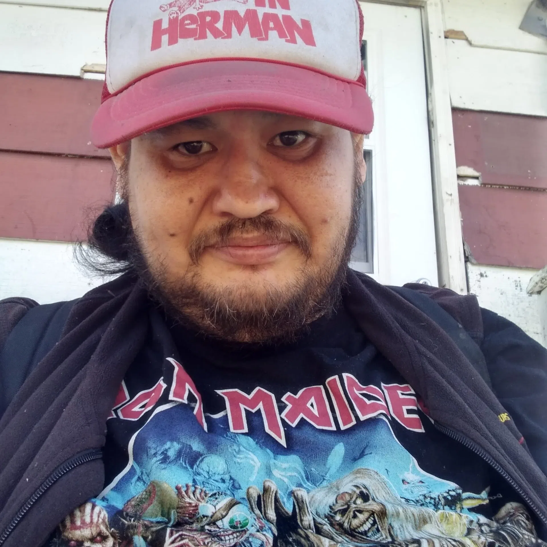 Justin Taylor Herman | larongeNOW