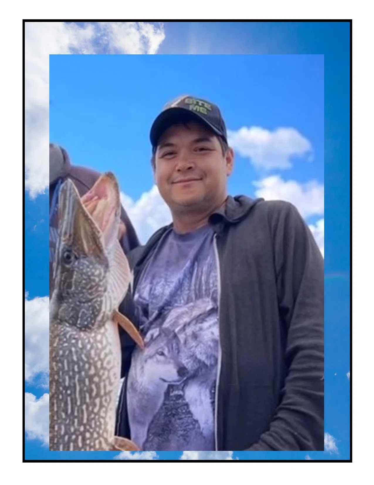 Bill “Jason” Tremblay | larongeNOW