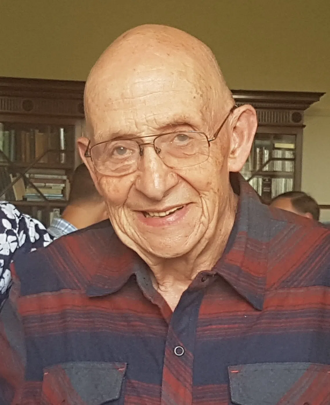 Andrew Gracie | larongeNOW