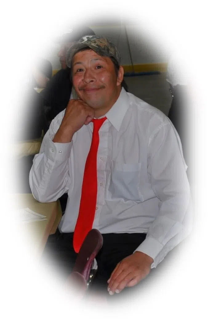 Michael Ralph McKenzie | larongeNOW