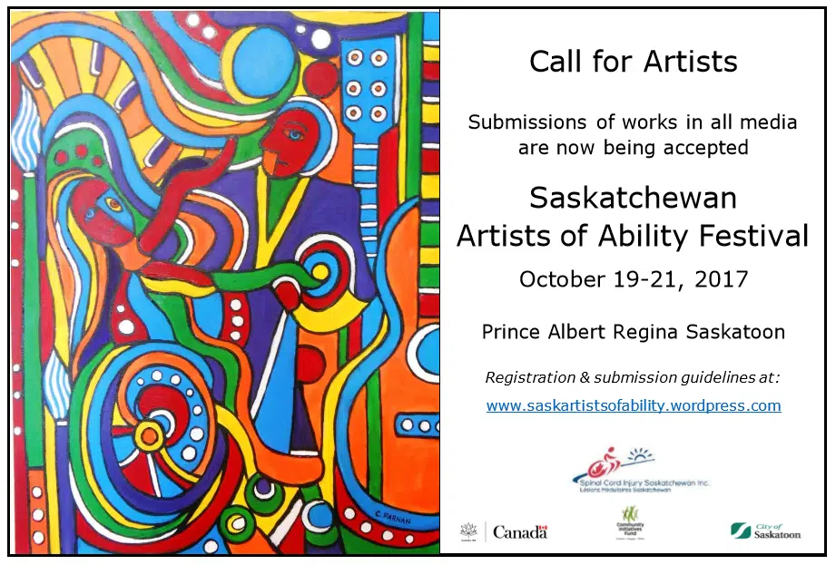 Saskatchewan Artists of Ability Festival | battlefordsNOW
