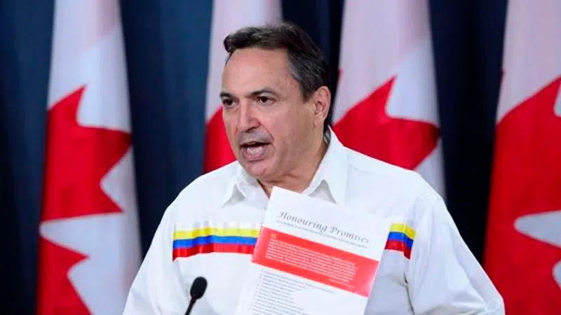 AFN outlines First Nations election priorities ahead of fall vote ...