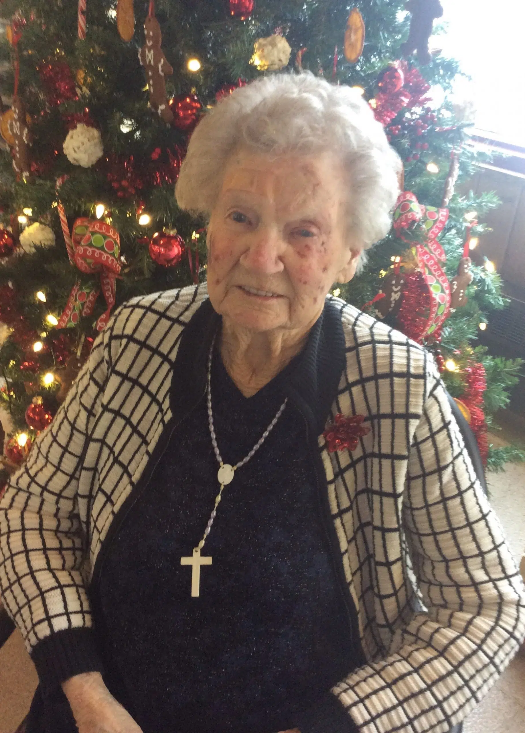 Josephine Margaret Rackel | battlefordsNOW