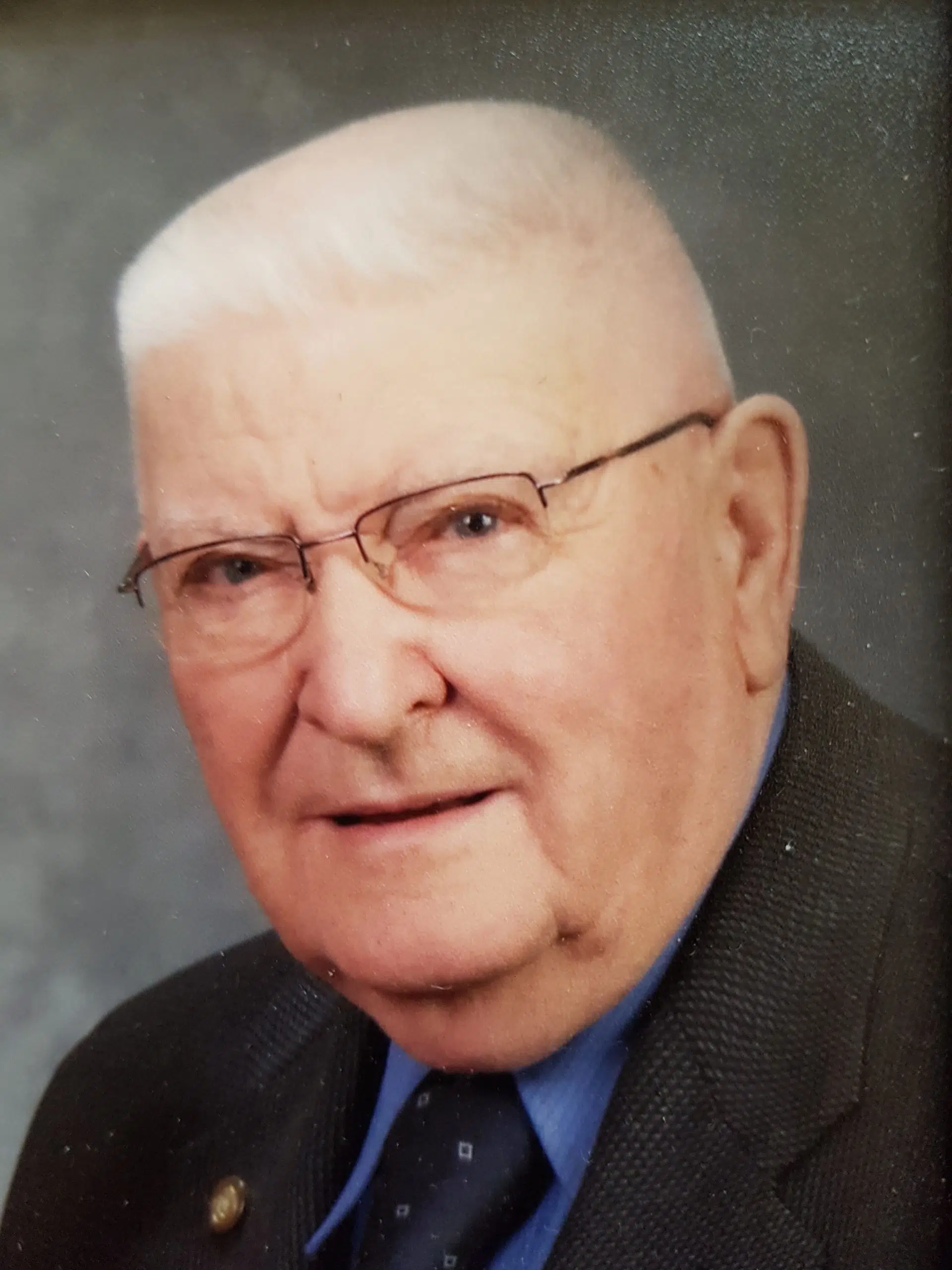 Edward William Skow | battlefordsNOW