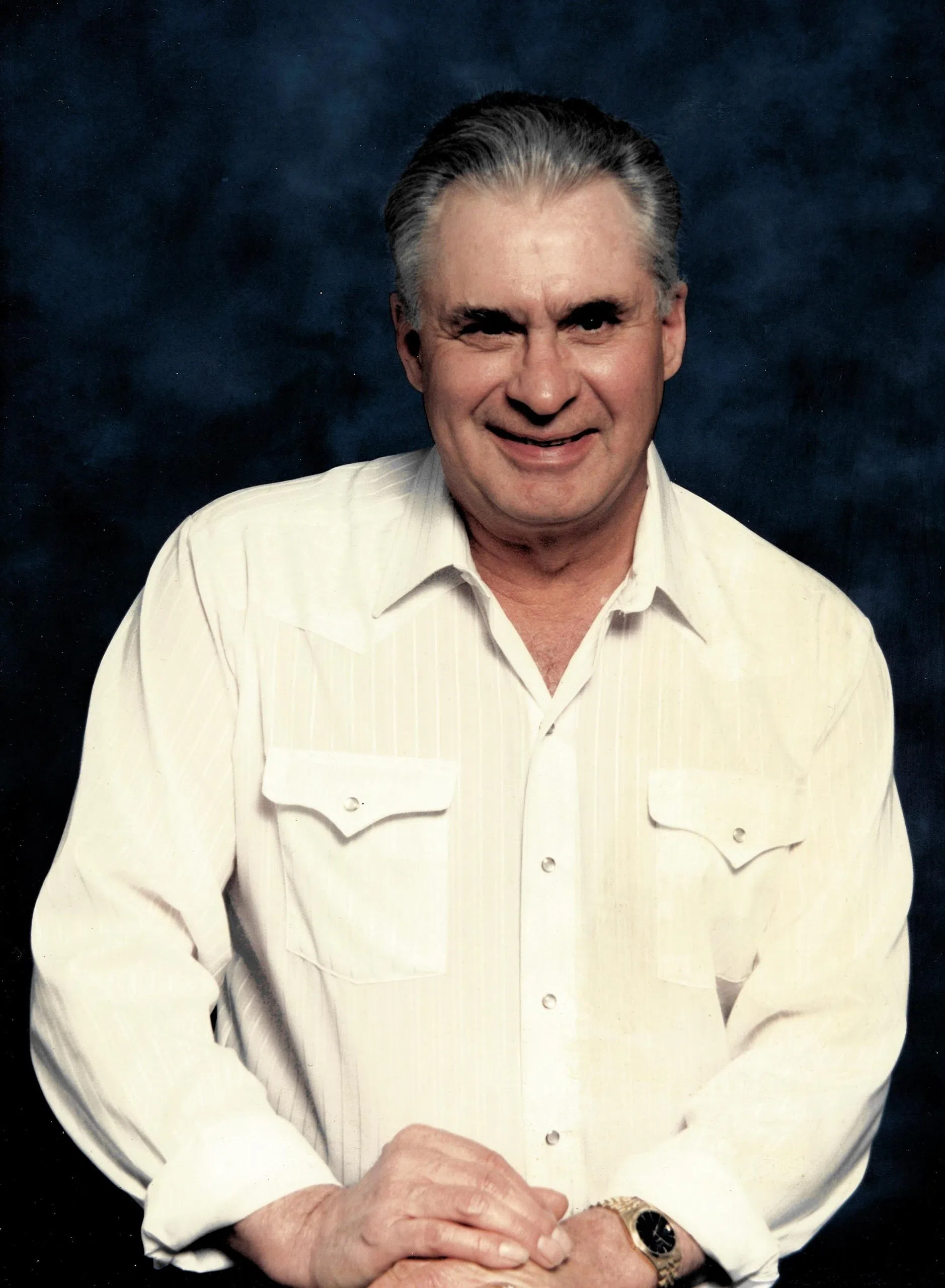 Lawrence Hanterman | battlefordsNOW