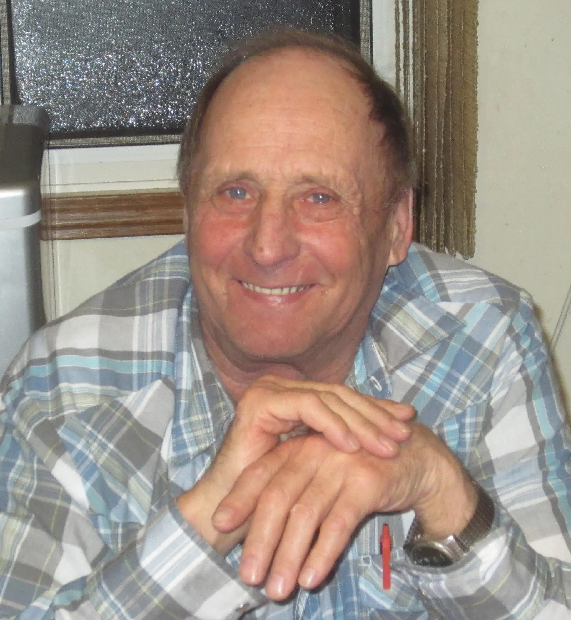 Lloyd Jackson | battlefordsNOW