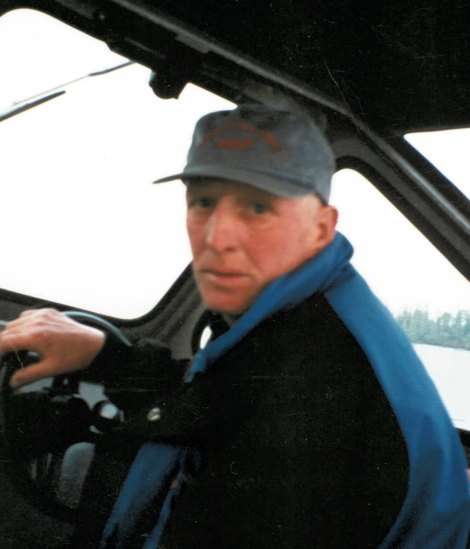 Kenneth “Ken” Pernala | battlefordsNOW