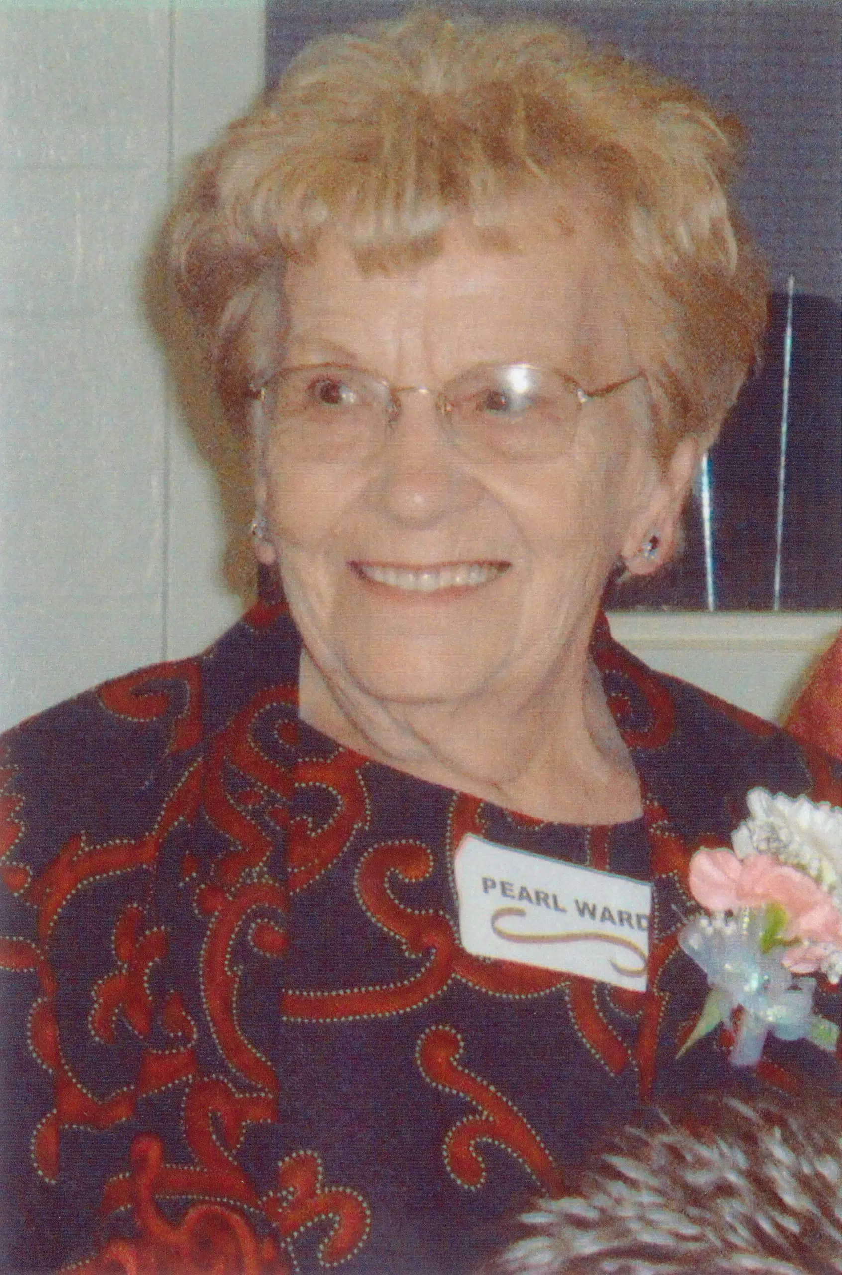 Pearl Ward | battlefordsNOW