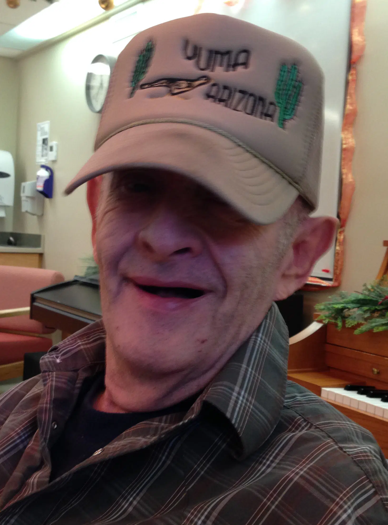 David Prior | battlefordsNOW