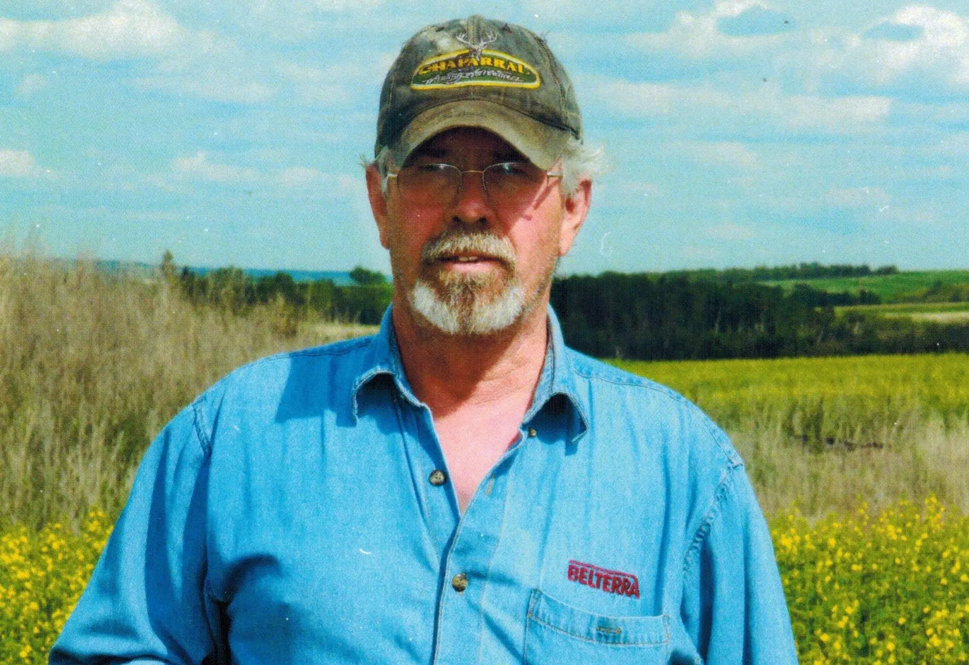 Allan Ray | battlefordsNOW