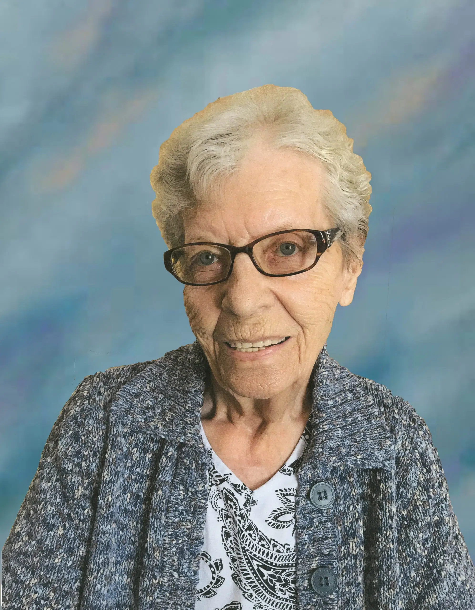 Edith Sandwick | battlefordsNOW