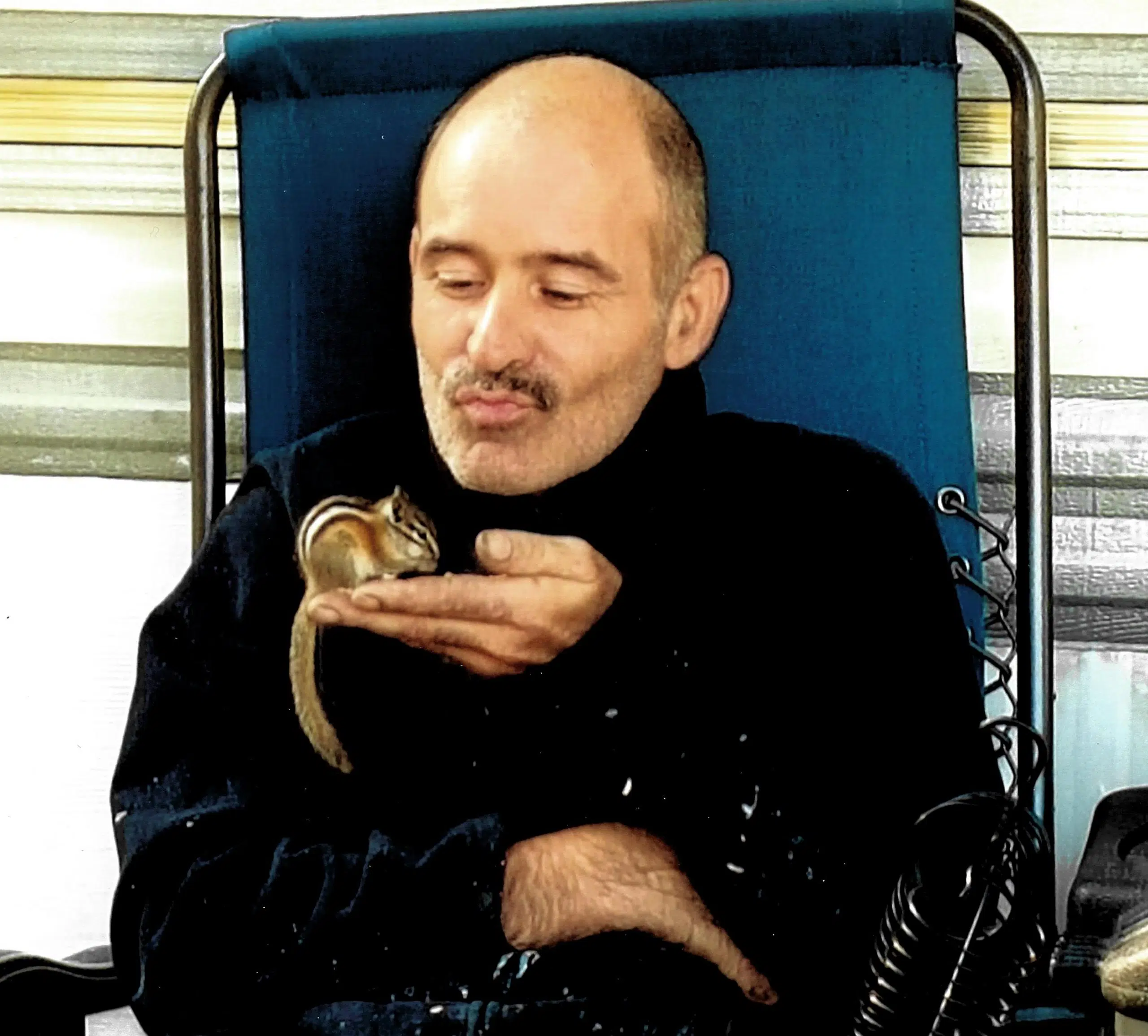 Michael Lascelle | battlefordsNOW