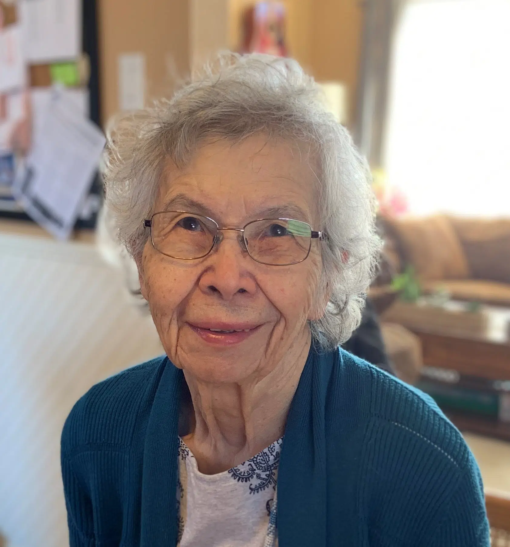 Vivian Willick | battlefordsNOW