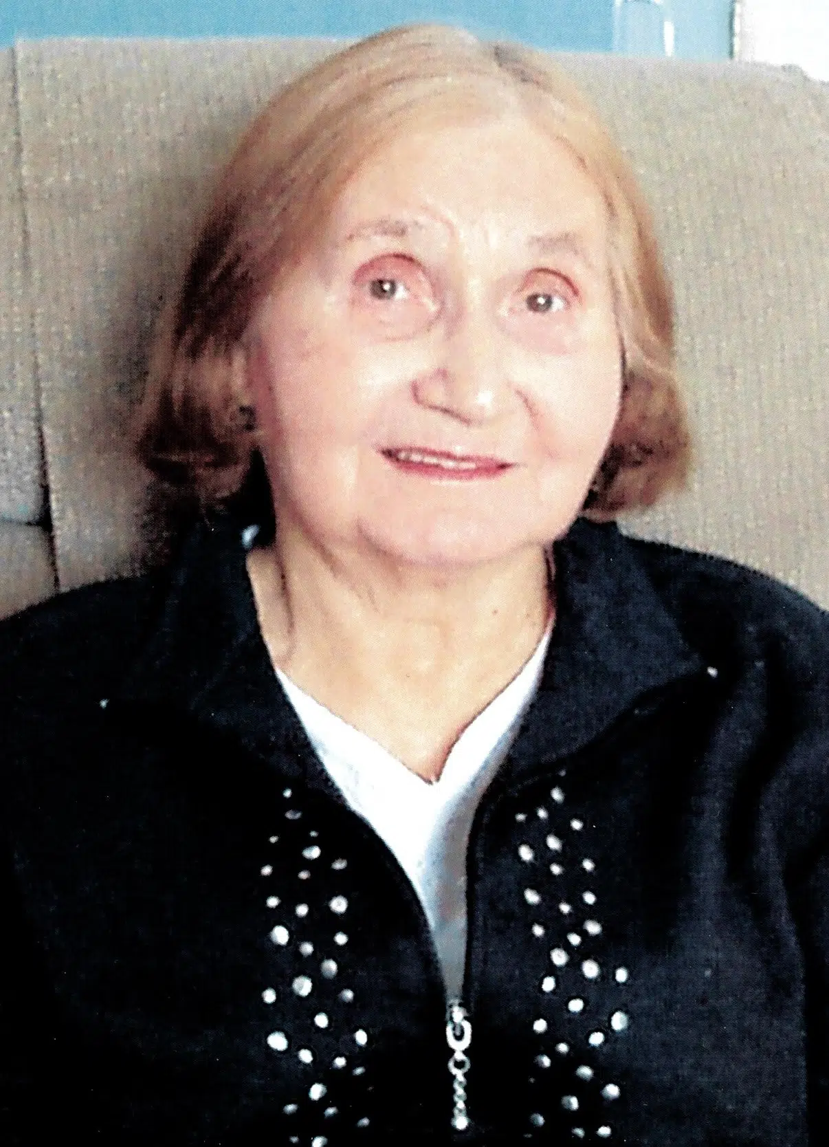 Savella “Sally” Starycki | battlefordsNOW