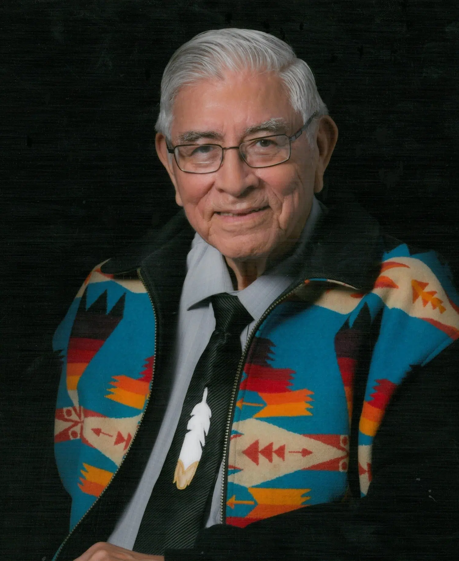 Harvey Tootoosis | battlefordsNOW