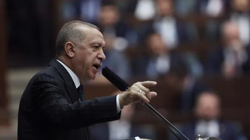 Tensions between Greece and Turkey rise over migrant clashes | battlefordsNOW