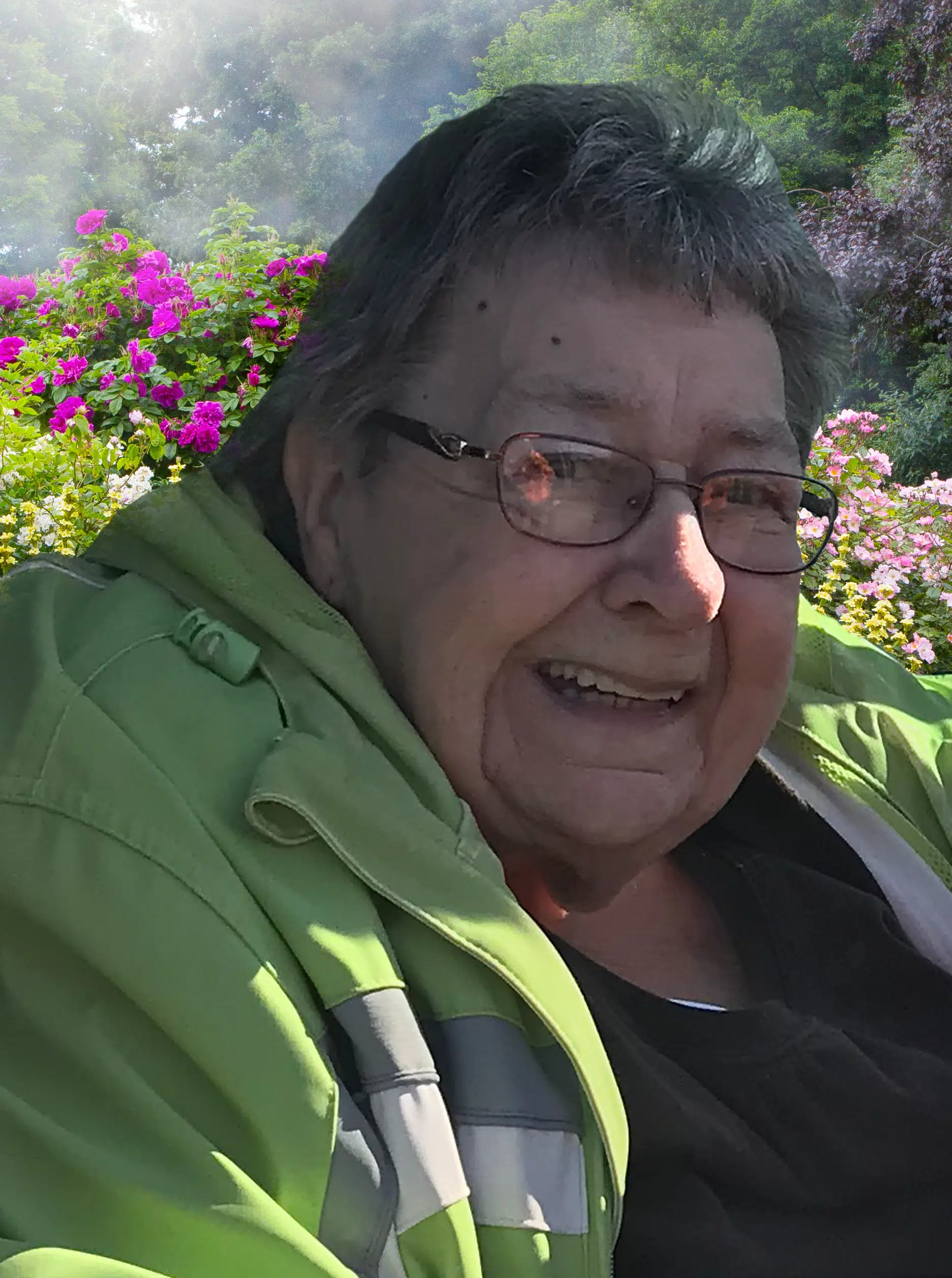 Chris Meiklejohn | battlefordsNOW