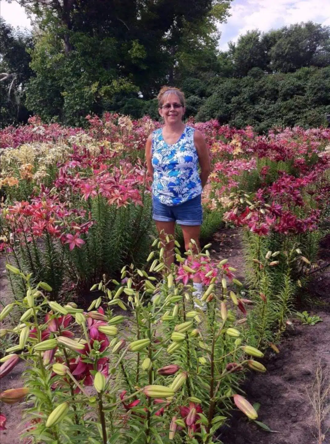 Bonnie Jean Cook | battlefordsNOW