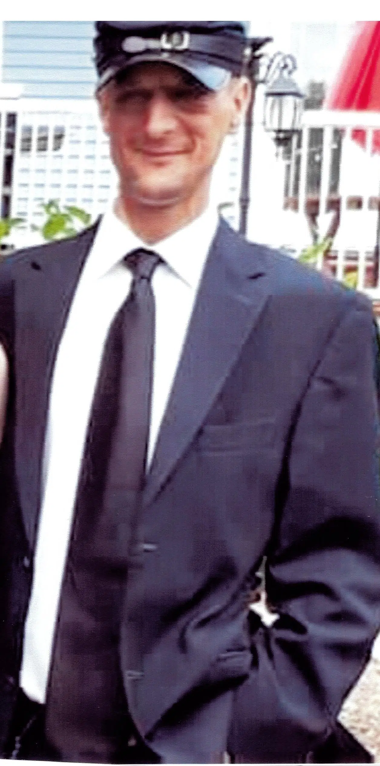 Nicholas Grant Ross | battlefordsNOW