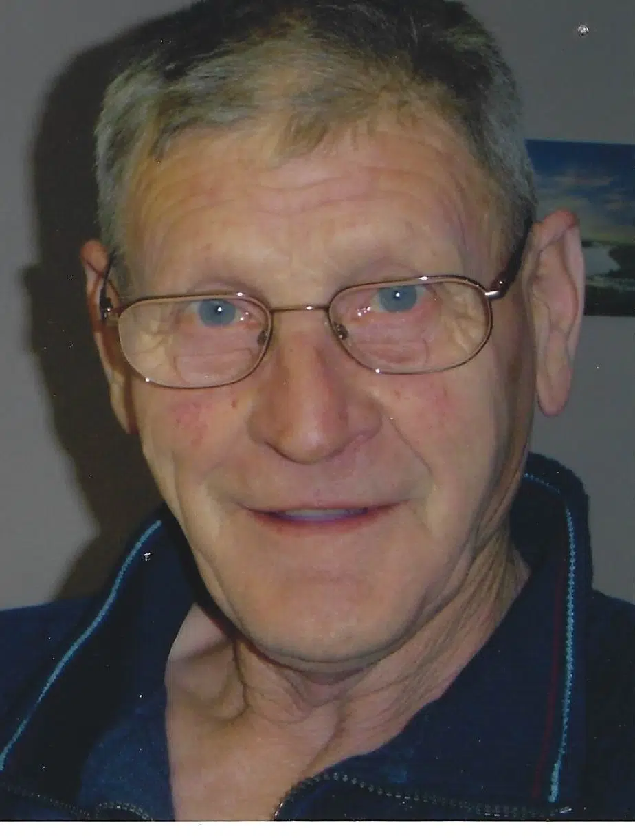 Walter R. Thompson | battlefordsNOW