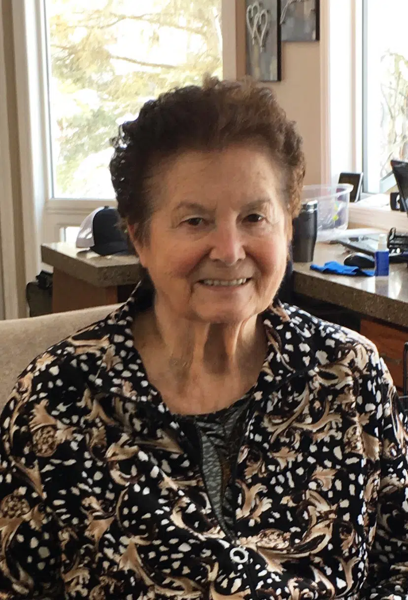 Elizabeth “Liz” Bellanger | battlefordsNOW