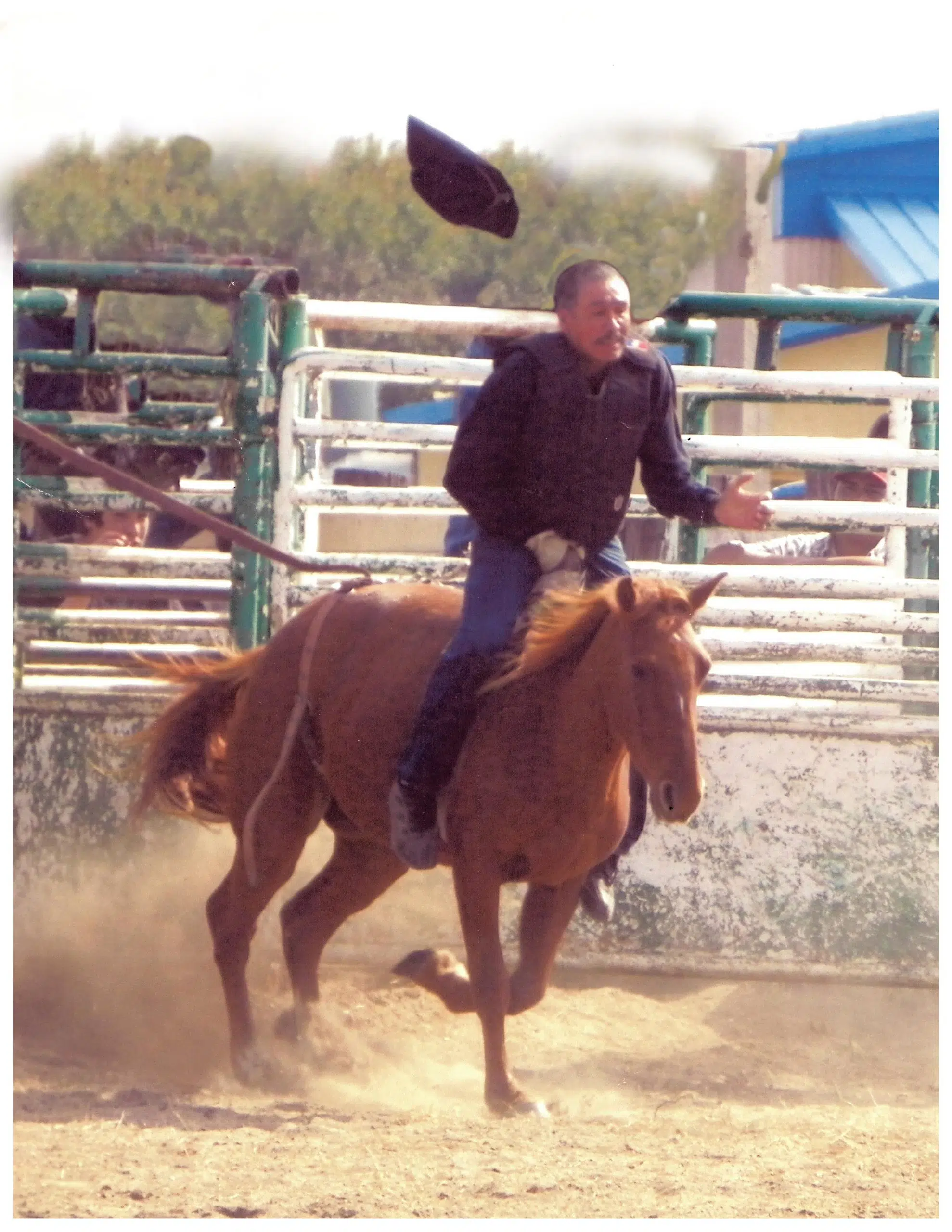 Lucius Russell Moosomin | battlefordsNOW